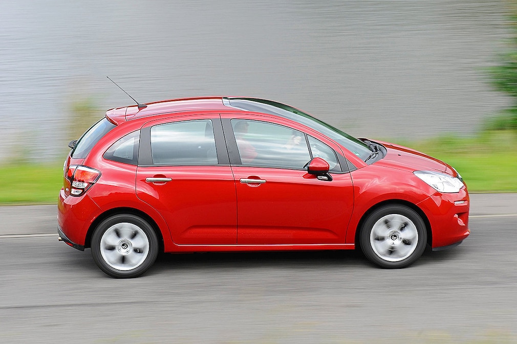 Zwölf Dreizylinder im Test: Ist weniger mehr? - AUTO BILD