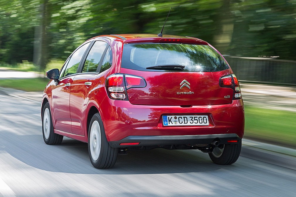 Zwölf Dreizylinder im Test: Ist weniger mehr? - AUTO BILD