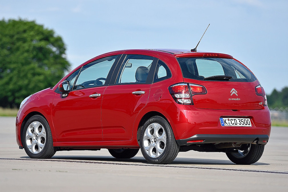 Zwölf Dreizylinder im Test: Ist weniger mehr? - AUTO BILD