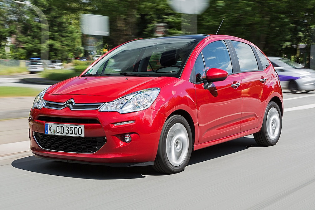 Zwölf Dreizylinder im Test: Ist weniger mehr? - AUTO BILD