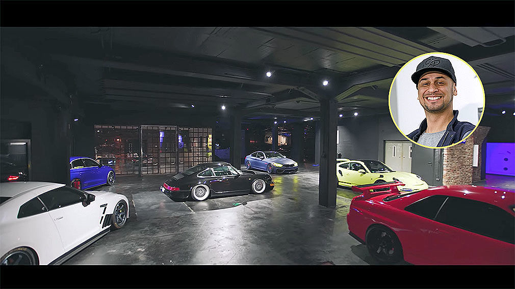 JP Performance: Erlebniswelt für Tuning-Fans - AUTO BILD