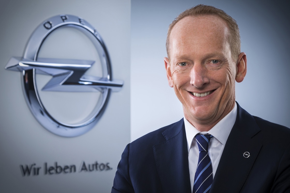 General Motors gründet Opel Group für GM-Europa-Geschäft - AUTO BILD