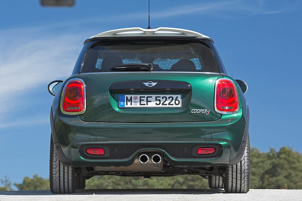 Kaufberatung: acht Alternativen zum VW Golf Sportsvan - AUTO BILD