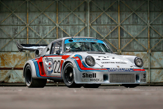 Klassiker: Spektakuläre Versteigerungen - AUTO BILD Klassik