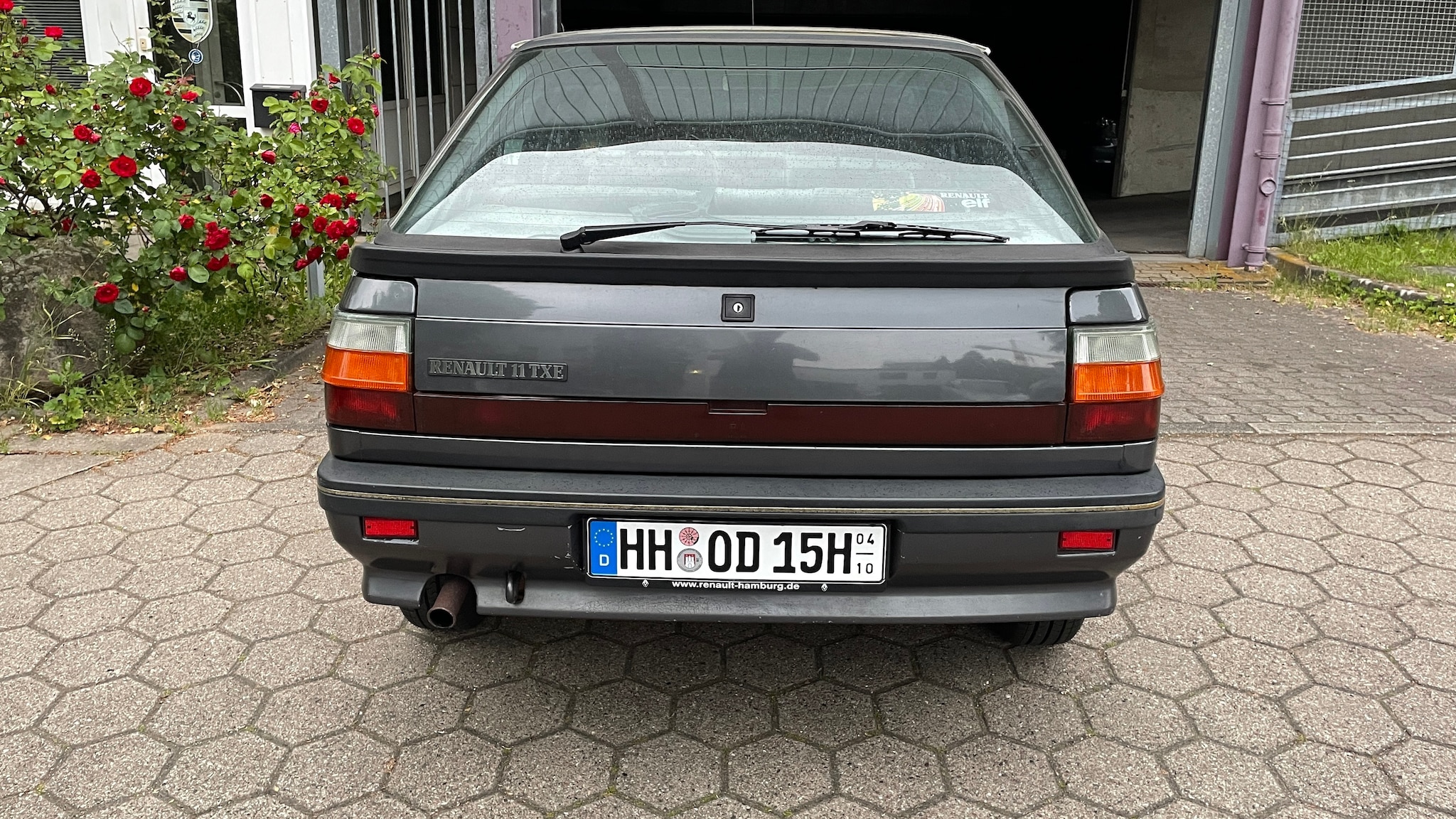 H-Kennzeichen für Oldtimer: Wie viel Geld spart es? - AUTO BILD KLASSIK