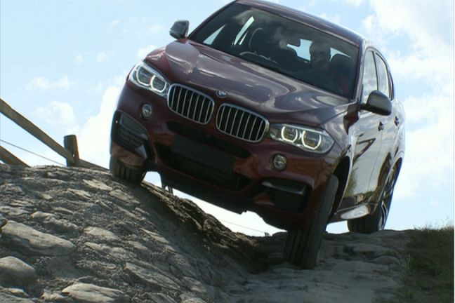 Video: AUTO BILD TV Folge 2 Teil 3 - autobild.de