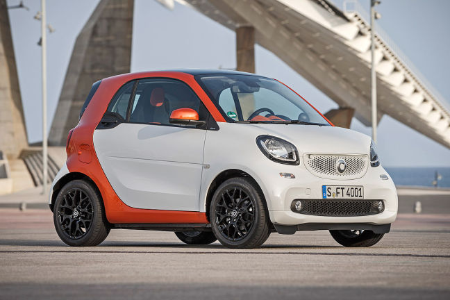 Video: AUTO BILD TV Folge 7 Teil 1 - autobild.de