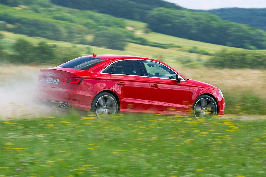 Womens World Car of the Year 2014: Die Frauenautos des Jahres - AUTO BILD