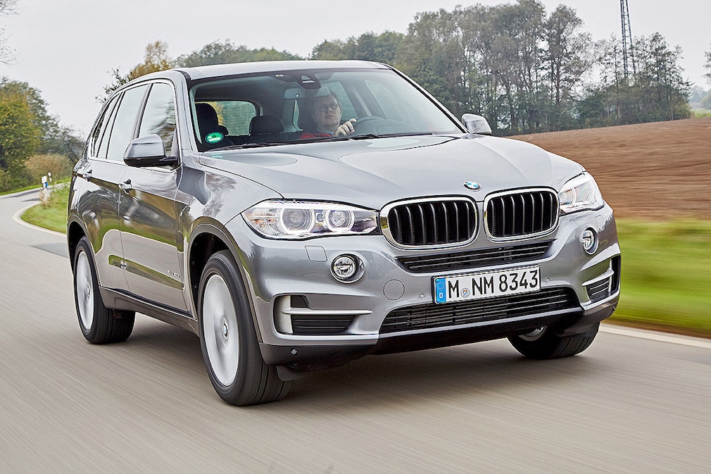 Womens World Car of the Year 2014: Die Frauenautos des Jahres - AUTO BILD