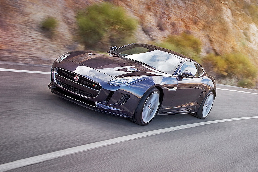 Womens World Car of the Year 2014: Die Frauenautos des Jahres - AUTO BILD