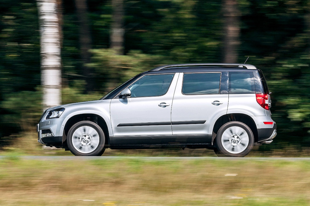 Womens World Car of the Year 2014: Die Frauenautos des Jahres - AUTO BILD