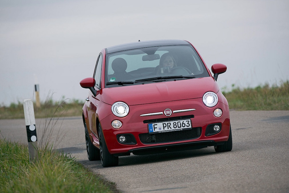 Kleinstwagen: Kaufberatung - AUTO BILD