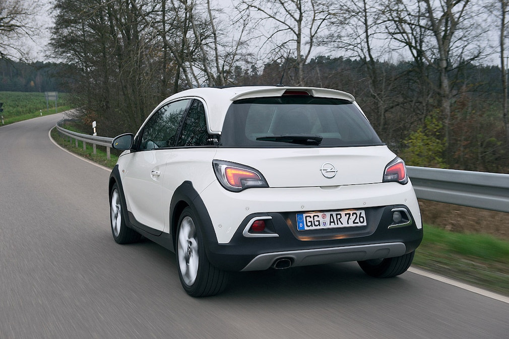 Kleinstwagen: Kaufberatung - AUTO BILD