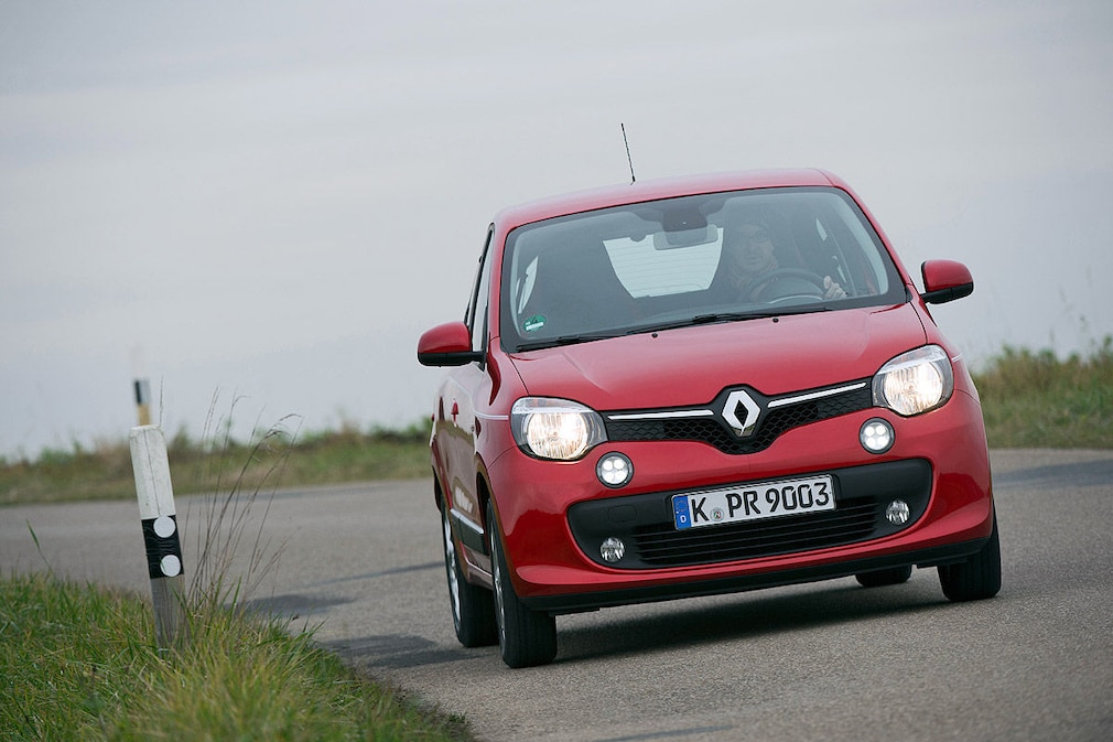 Kleinstwagen: Kaufberatung - AUTO BILD