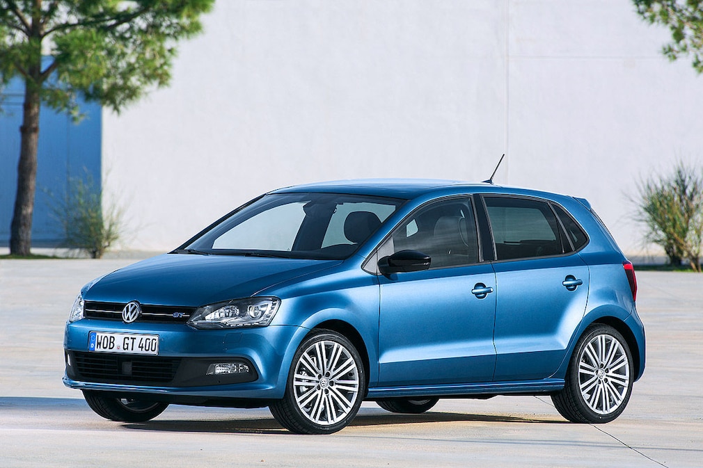 VW Polo: Kaufberatung - AUTO BILD
