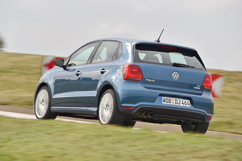 VW Polo: Kaufberatung - AUTO BILD