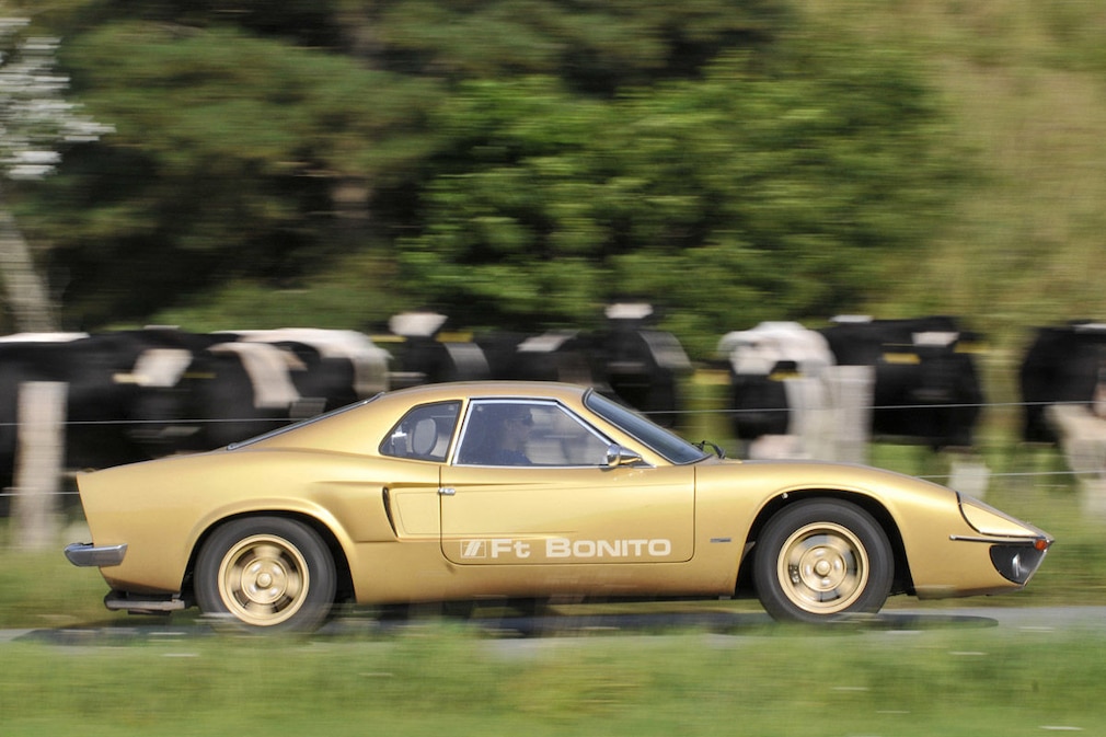 AUTO BILD KLASSIK - VW Sonderheft 1/2016 Blick ins Heft - AUTO BILD