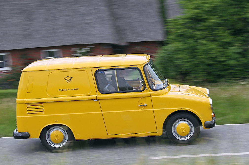 Klassiker kaufen in den USA: Oldie-Schnäppchen gesucht - AUTO BILD