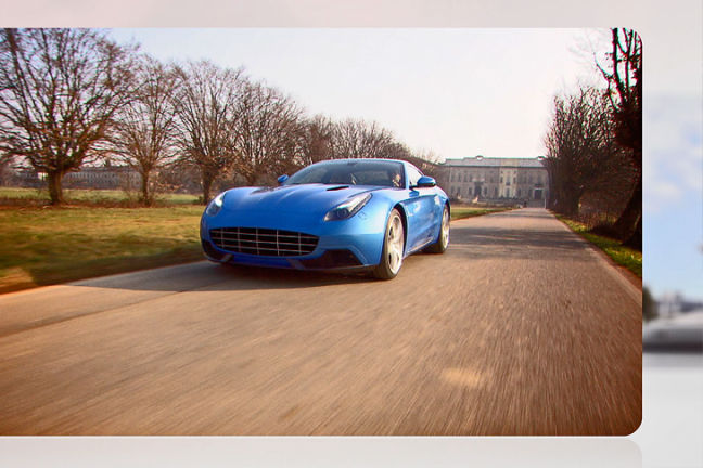 Video: AUTO BILD TV Folge 8, Teil 3 (2015) - autobild.de