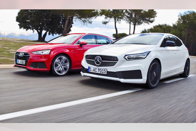 Video: AUTO BILD TV Folge 10, Teil 2 (2015) - autobild.de