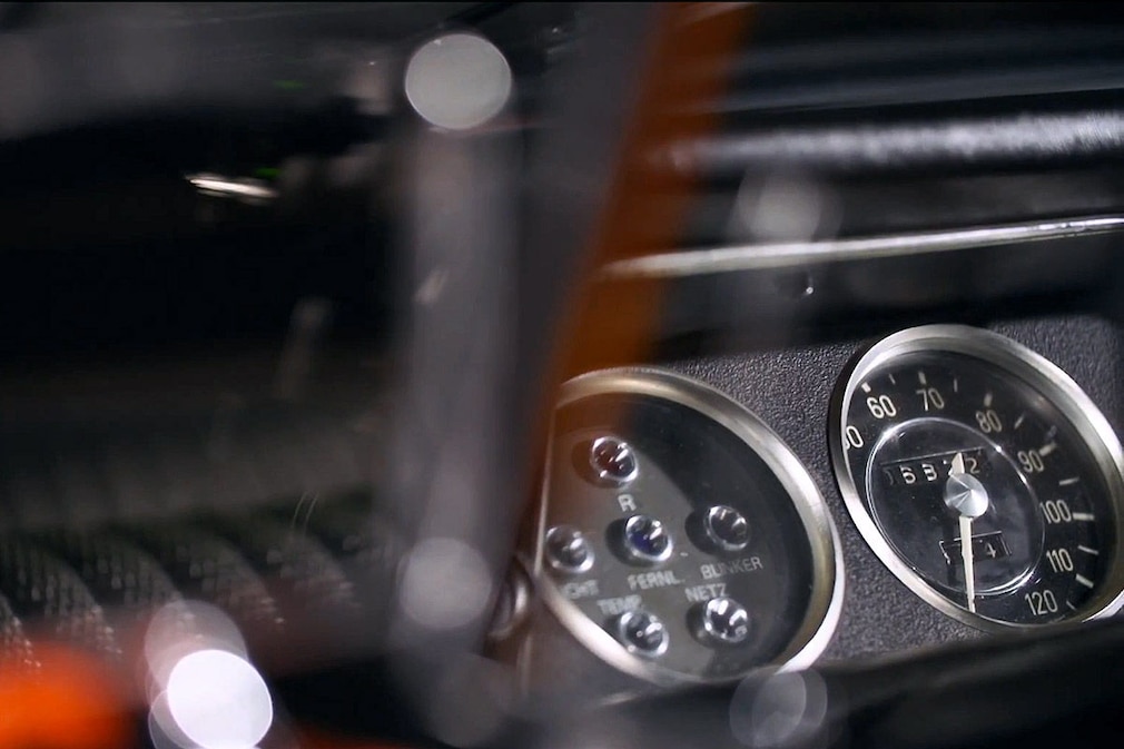 Elektro-BMW 1602e: Klassiker des Tages - AUTO BILD KLASSIK