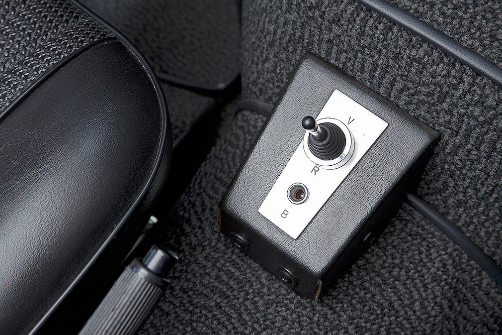 Elektro-BMW 1602e: Klassiker des Tages - AUTO BILD KLASSIK