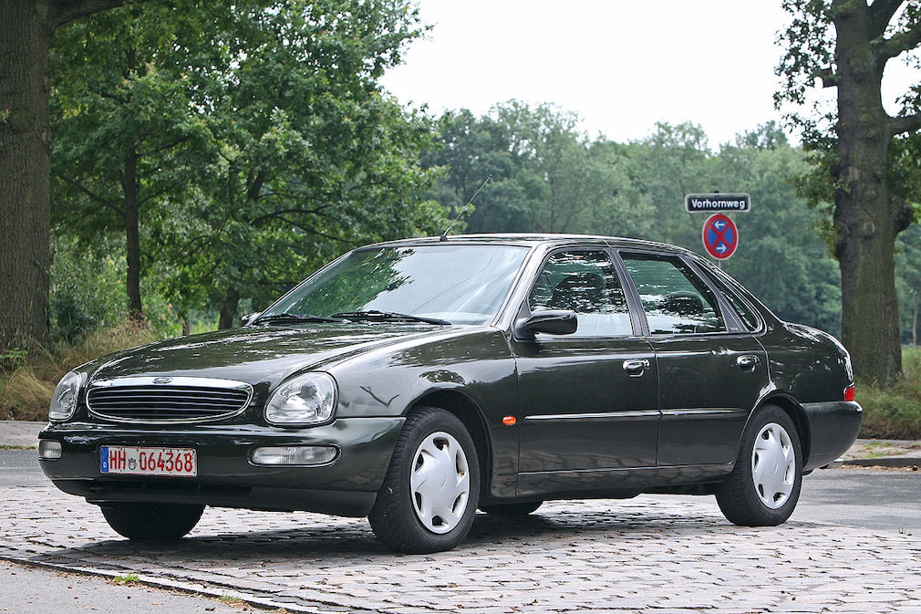 Gebrauchtwagen bis 2000 Euro - AUTO BILD