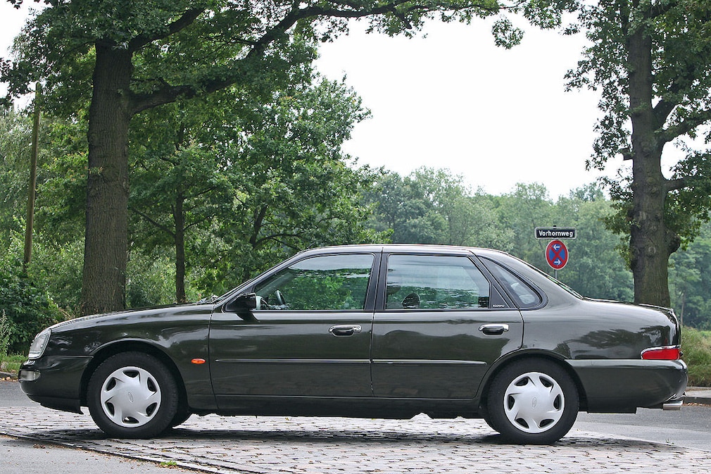 Gebrauchtwagen bis 2000 Euro - AUTO BILD