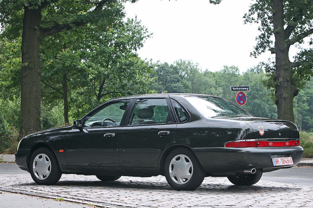 Gebrauchtwagen bis 2000 Euro - AUTO BILD