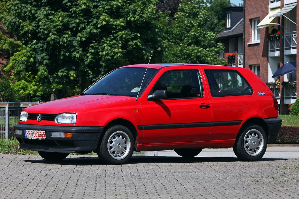 Gebrauchtwagen bis 2000 Euro - AUTO BILD