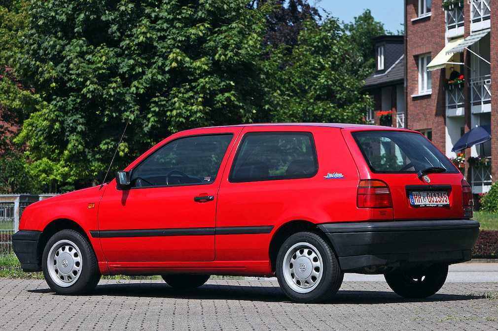 Gebrauchtwagen bis 2000 Euro - AUTO BILD