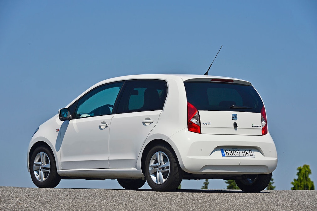 Kaufberatung: Was sollte Mutti fahren? - AUTO BILD