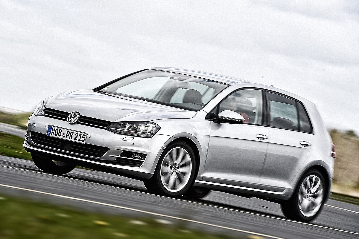 Deutschlands Top 25: Kaufberatung - AUTO BILD