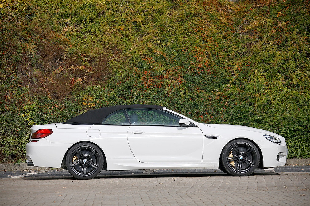 Die 100 besten Sportler/Sportwagen aus allen Klassen - AUTO BILD