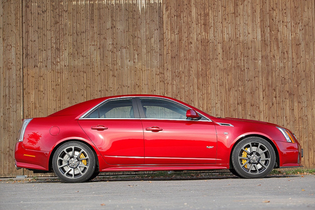 Die 100 besten Sportler/Sportwagen aus allen Klassen - AUTO BILD