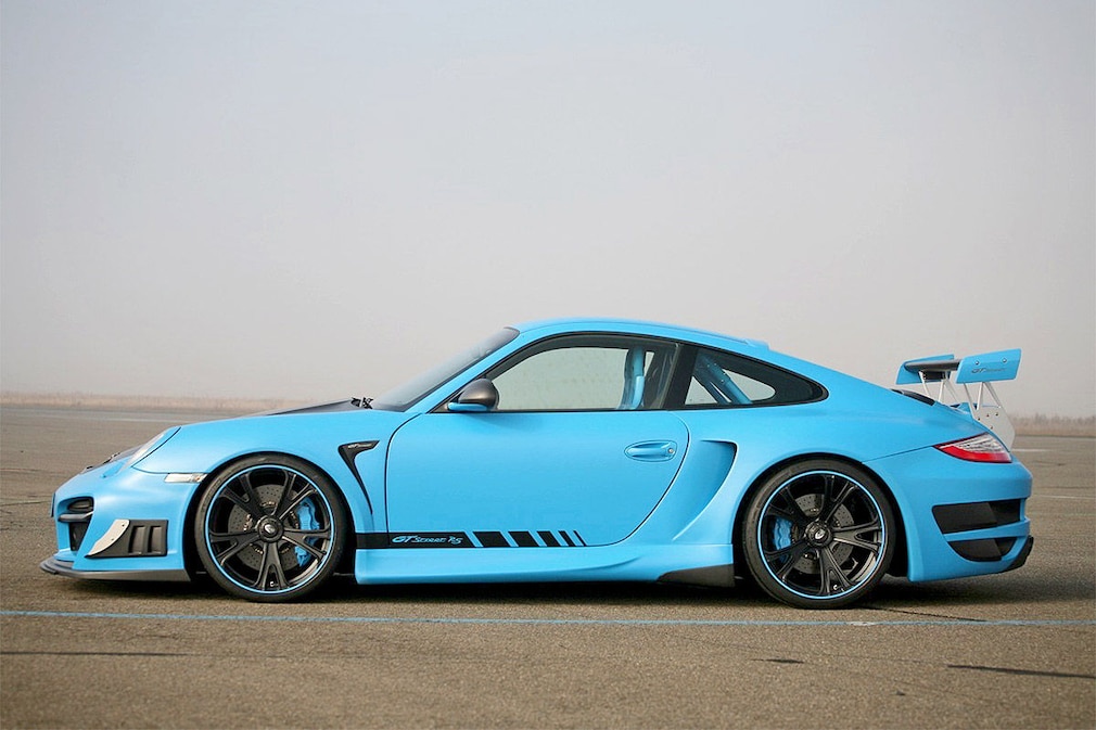 Die 100 besten Sportler/Sportwagen aus allen Klassen - AUTO BILD