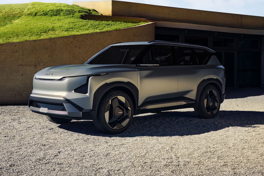 Audi Q8 (2019): Motoren, Preis, Bilder, Test - AUTO BILD