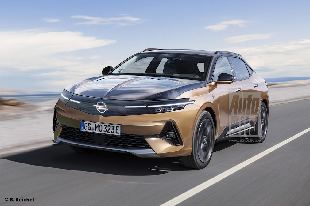 So funktioniert das spontane Ad-hoc-Laden - AUTO BILD