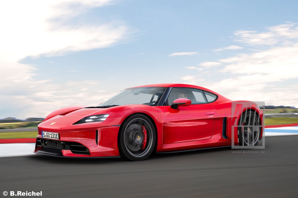 Nio ET7 (2022): Bis zu 1000 km Reichweite für die E-Limousine - AUTO BILD