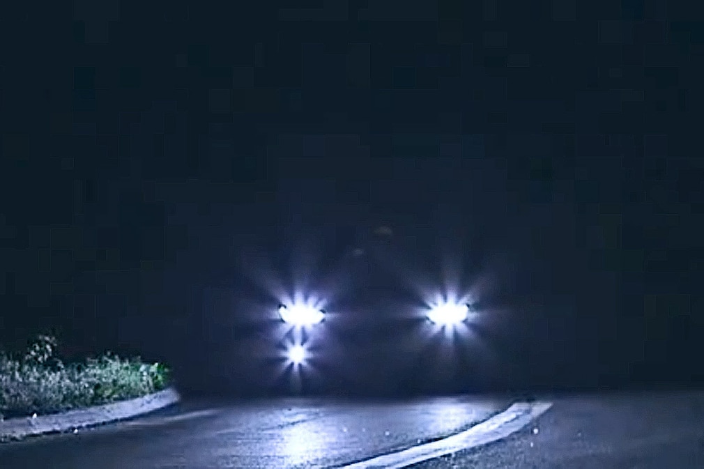 Ford entwickelt neue Lichtsysteme - AUTO BILD