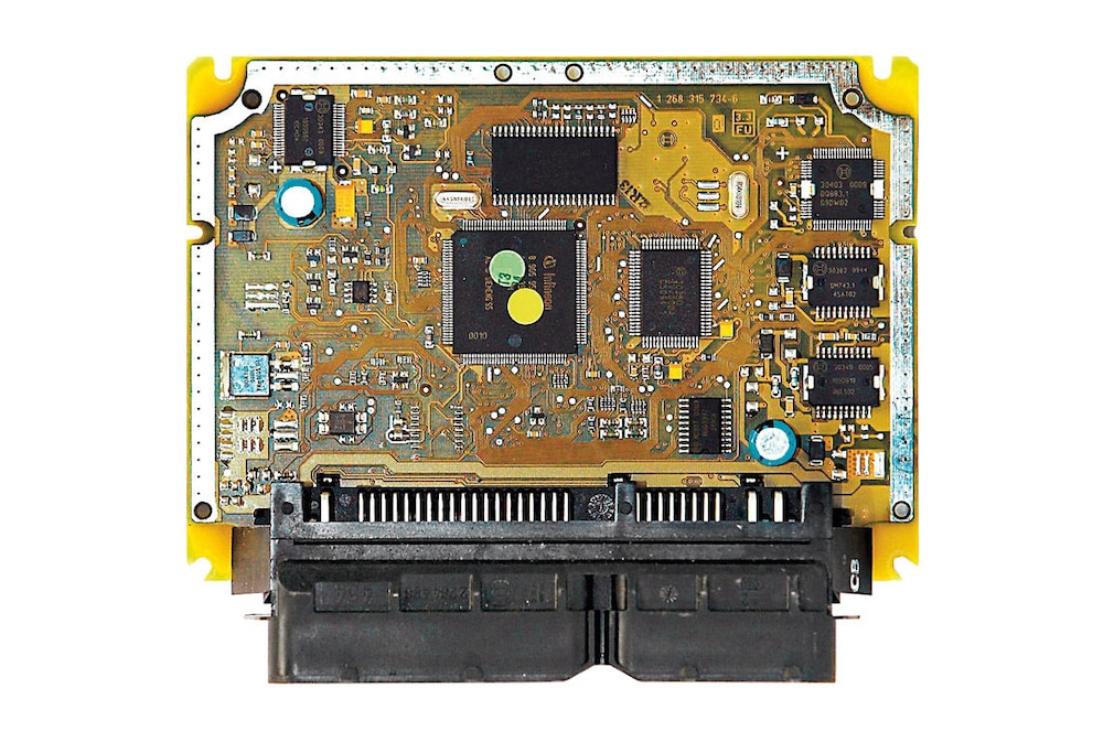 Chiptuning: Mehrleistung, Kosten & Gefahren - AUTO BILD