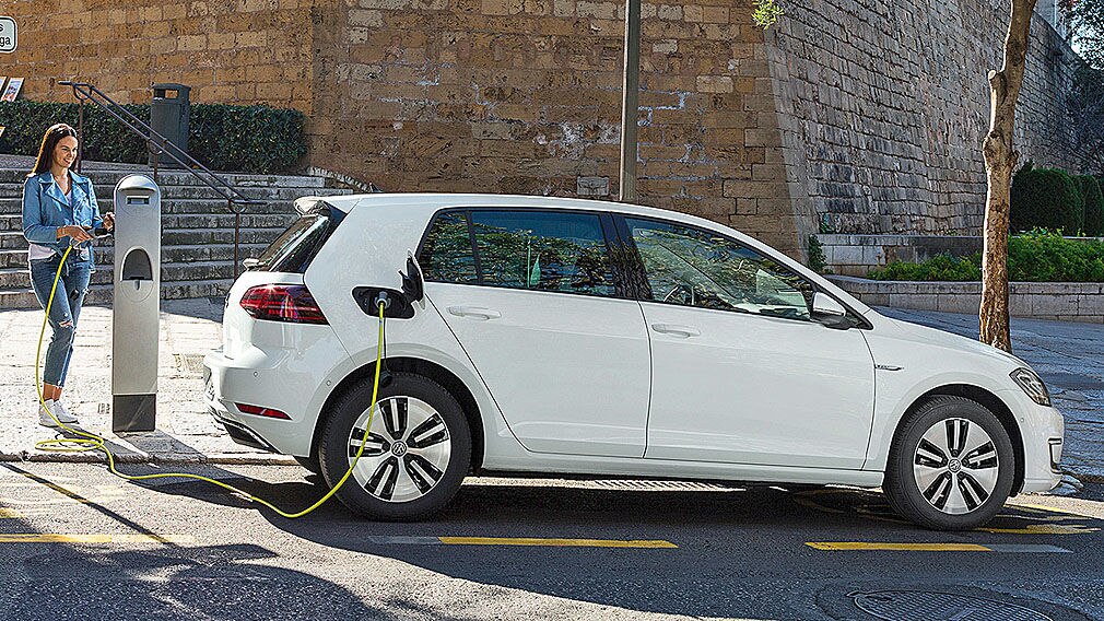 Elektroautos in Deutschland: Preise, Reichweite, Infos zu E-Autos ...