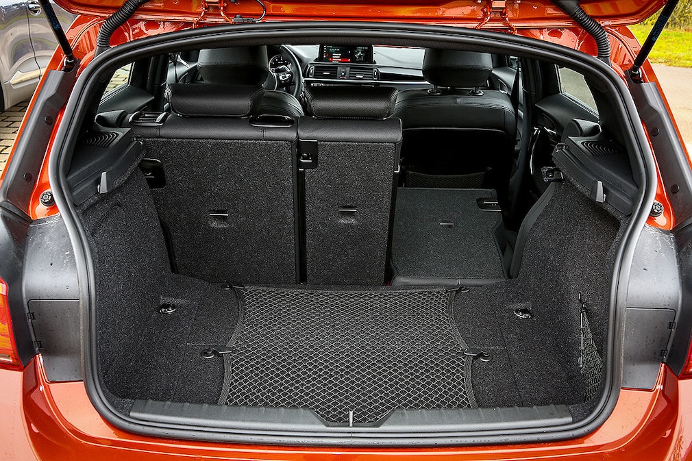 BMW 1er: Kaufberatung - AUTO BILD