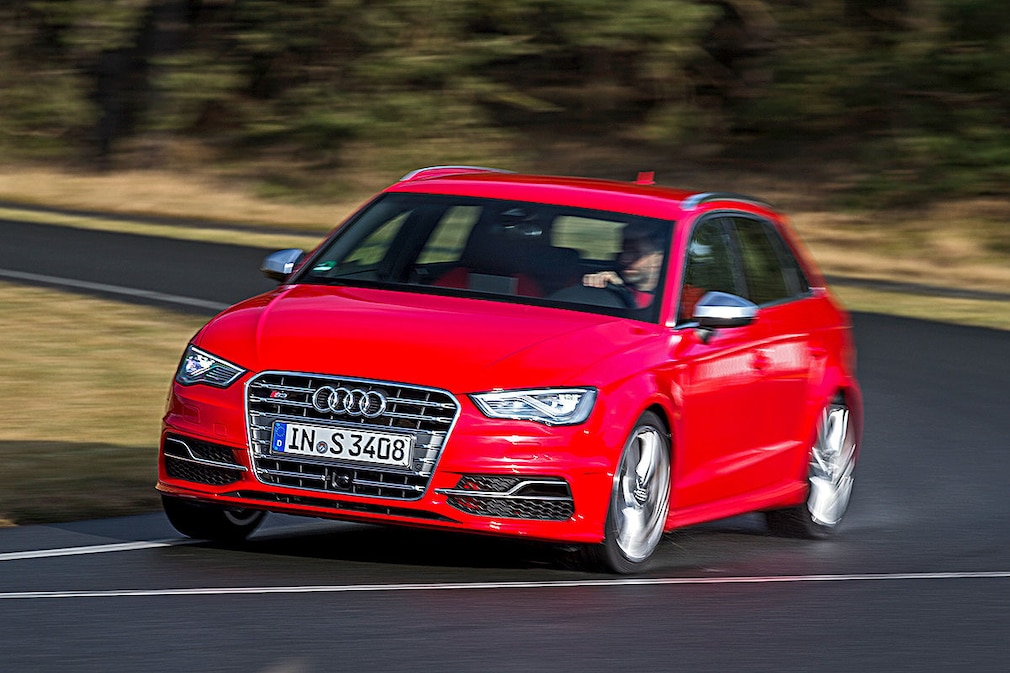 Diese Sportwagen setzen (noch) auf den Saugermotor - AUTO BILD