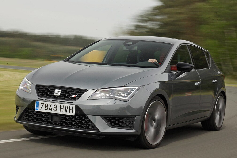 Diese Sportwagen setzen (noch) auf den Saugermotor - AUTO BILD