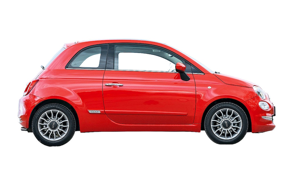 Kleinstwagen: Kaufberatung - AUTO BILD