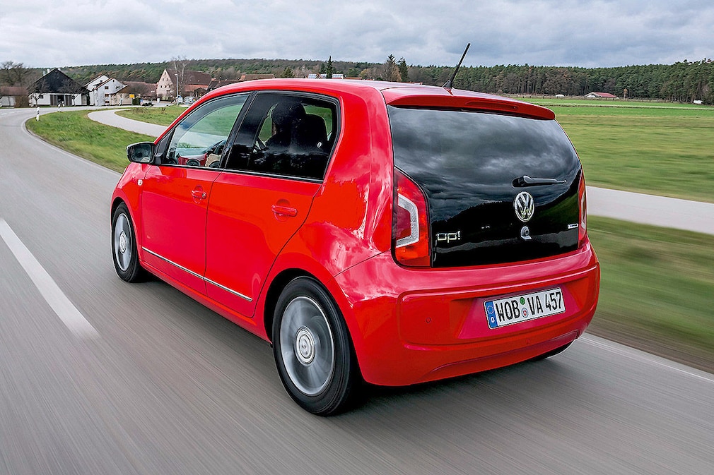 Kleinstwagen: Kaufberatung - AUTO BILD