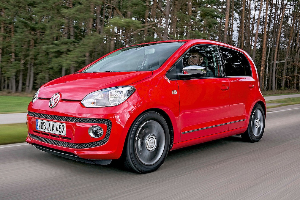 Kleinstwagen: Kaufberatung - AUTO BILD