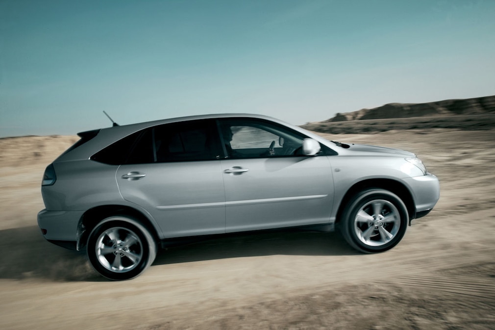 BMW X1, Nissan Qashqai, Audi Q5 & Co: Gebrauchte SUV im Test - AUTO BILD