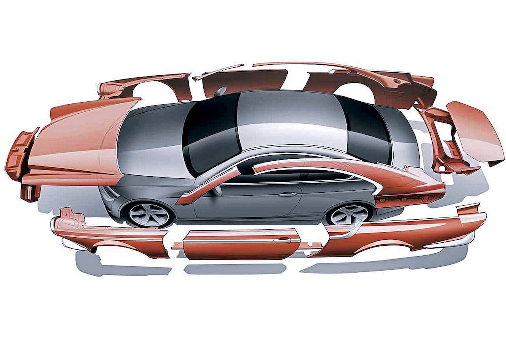 Krasse Retro-Umbauten: Fiat 500 als Strandauto - AUTO BILD KLASSIK